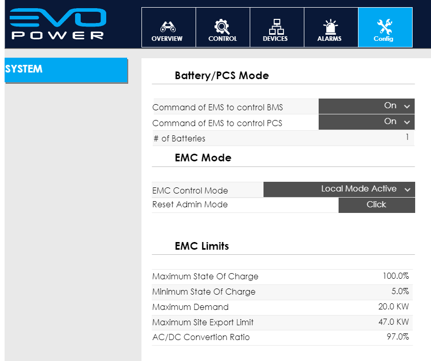 CODESYS Forge - CODESYS Forge / Talk / Visualization 🇬🇧: Change Log History